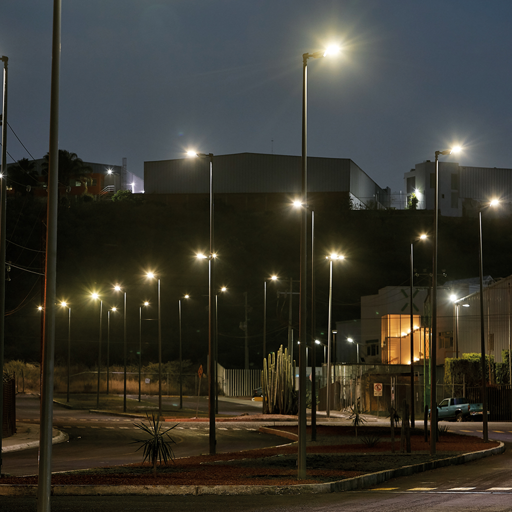 Construlita | Iluminación profesional para cualquier sector