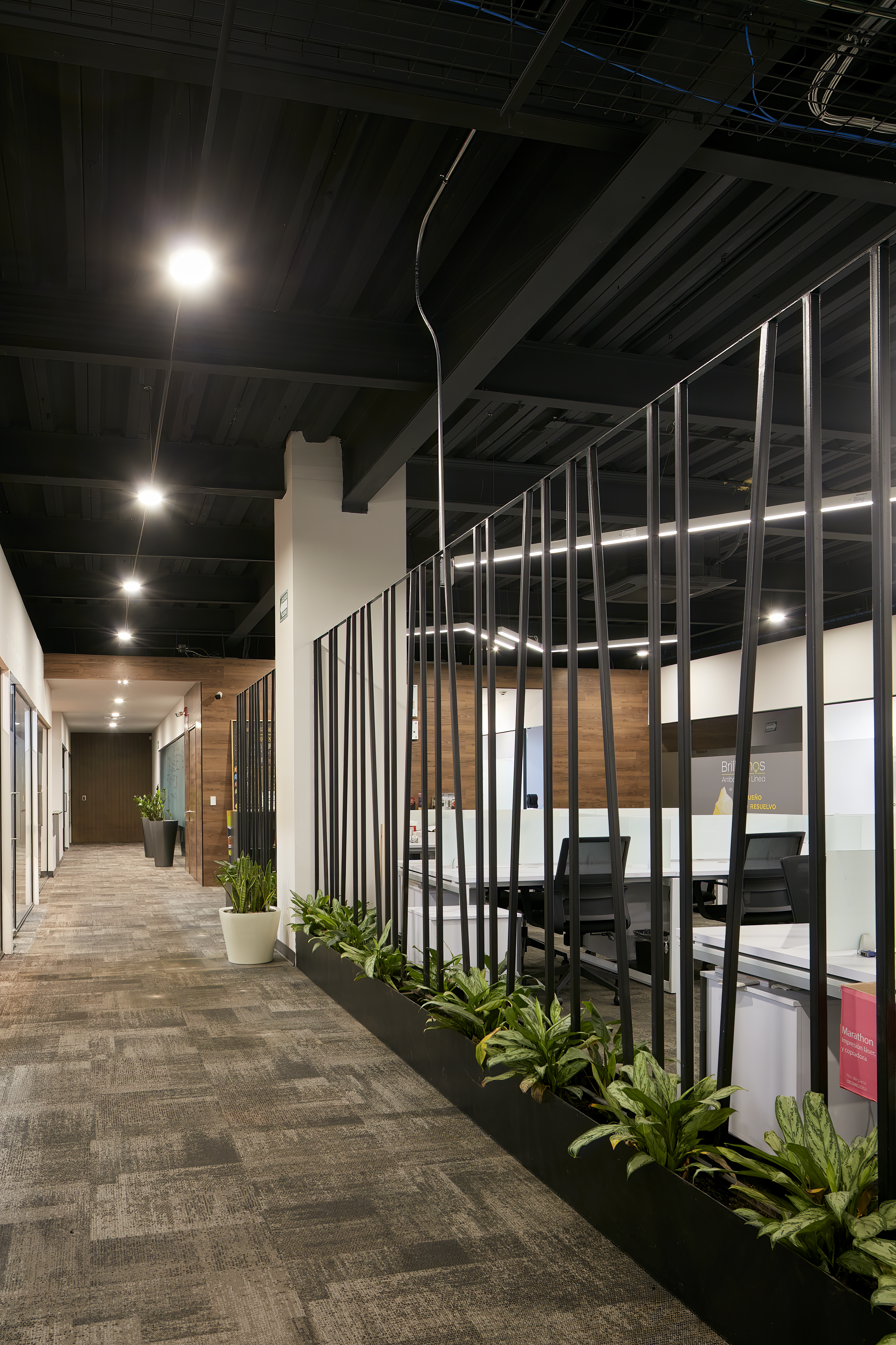Construlita | Iluminación profesional para cualquier sector